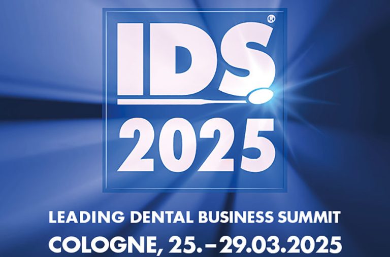 Join Us at IDS 2025 – The World’s Leading Dental Trade Fair! - Tehnodent